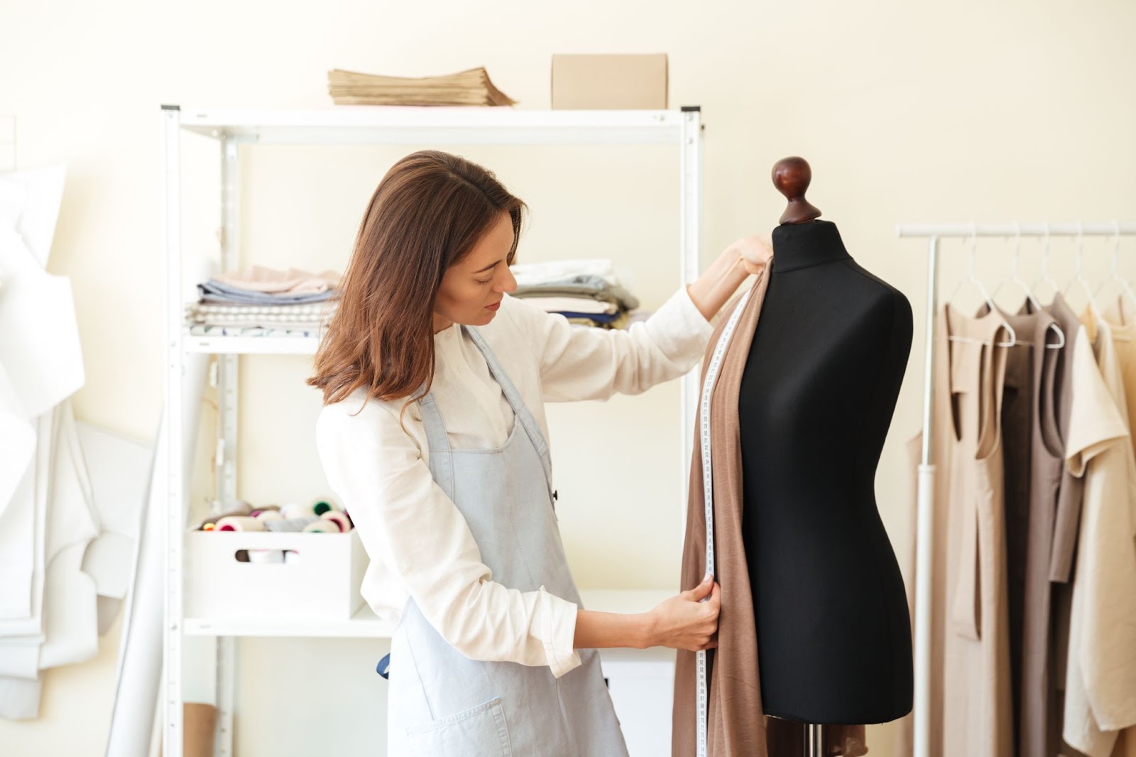 How to Find a Dress Maker: Your Perfect Fit