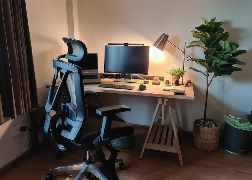 Graphic Designer Room Setup: A Practical Guide