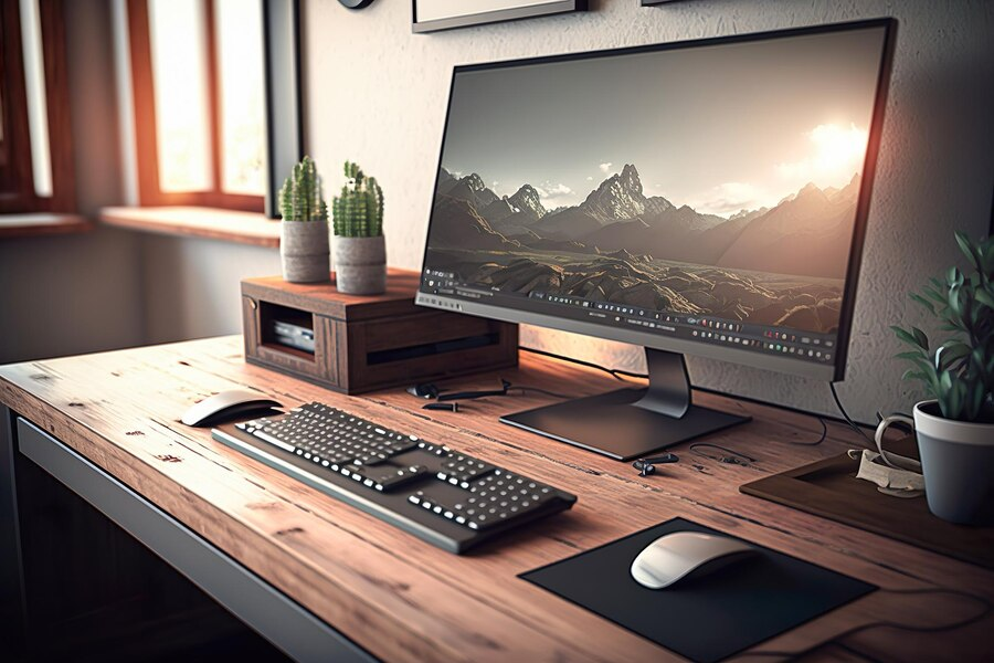 Mac Vs Pc Graphic Design: The Best Choice