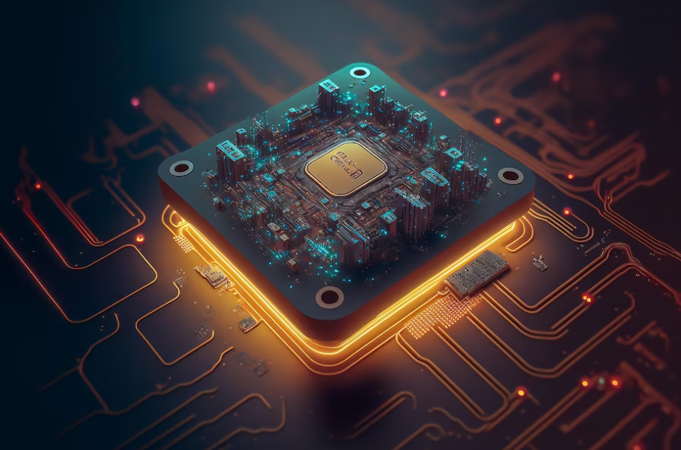 Processor For Graphic Design: A Comprehensive Guide