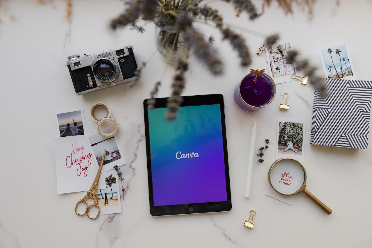 Enhance Your Creativity with Canva for Graphic Designers
